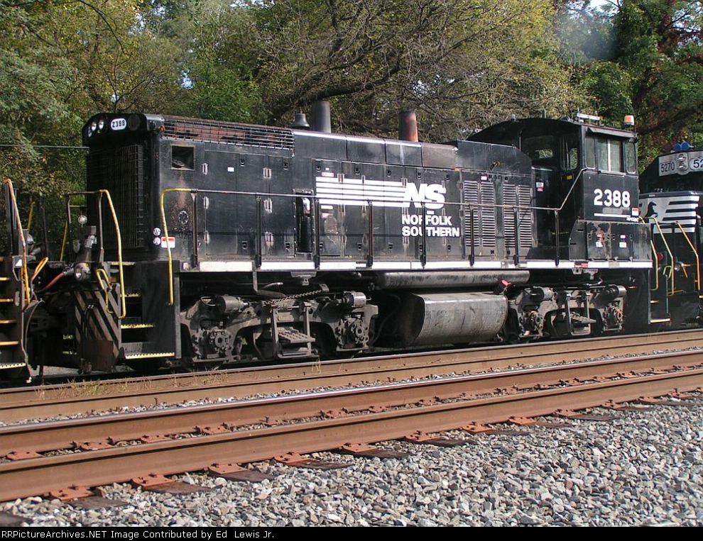 NS 2388